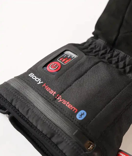 Lenz Heat Glove 6.0 Urban Line Unisex – Lenz-Schweiz
