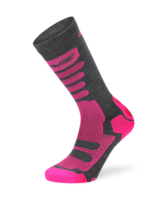 Lenz Free Tour 1.0 Merino Softtec – Lenz-Schweiz